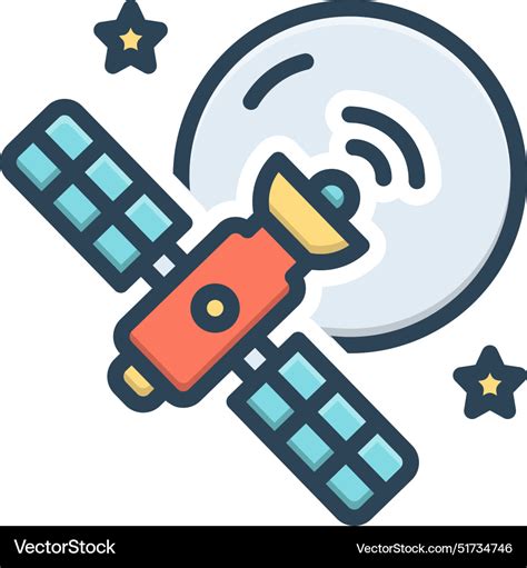 Probe Royalty Free Vector Image Vectorstock