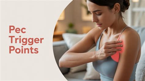 The Effects Of Trigger Points Affecting The Chest El Paso Tx