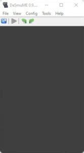 Desmume Nintendo Ds Emulator Tutorial How To Retro