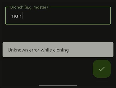 Orgzly Git Sync Not Working Rorgmode