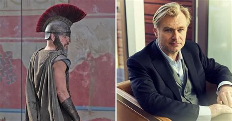 La Odisea De Christopher Nolan Ya Rompe Récords Tendrá Preventa En