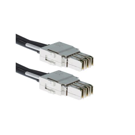 The Cisco STACK T CM Sealed Unused JUST PC S