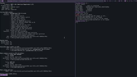 Msi Has Very Insecure Secure Boot Defaults · Issue 181 · Foxboron