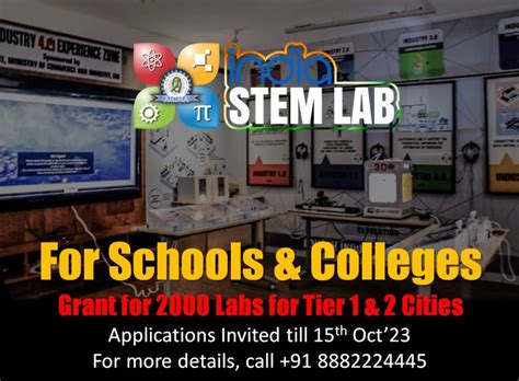 Aicra All India Council For Robotics And Automation On Linkedin Stem