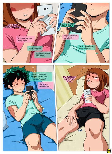 I See You Porn Comic Cartoon Porn Comics Rule 34 Comic