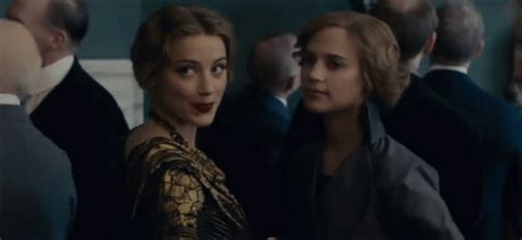 The Danish Girl Alicia Vikander  The Danish Girl Alicia Vikander