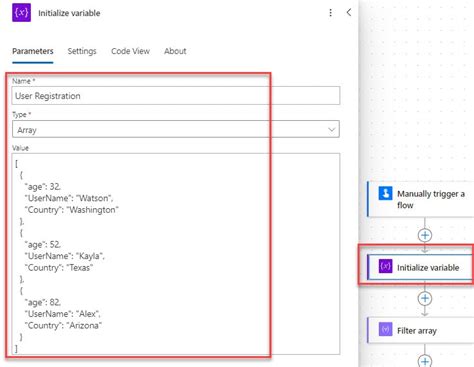 Power Automate Array Variable 6 Various Examples Enjoy Sharepoint