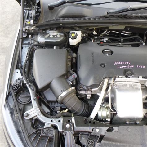 Pedal Assembly Commodore Holden 2020