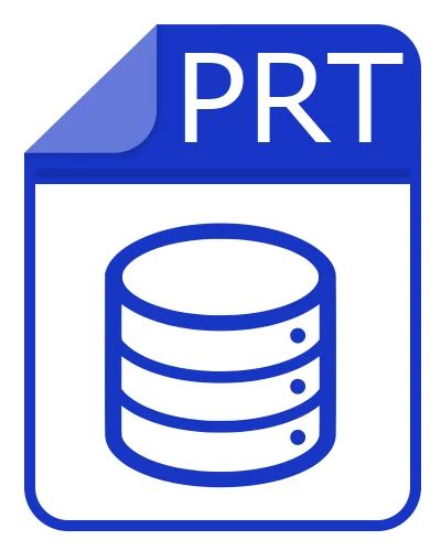 PRT File How To Open Or Convert It FileDesc Com