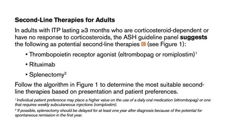 Itp Immune Thrombocytopenia Pptx