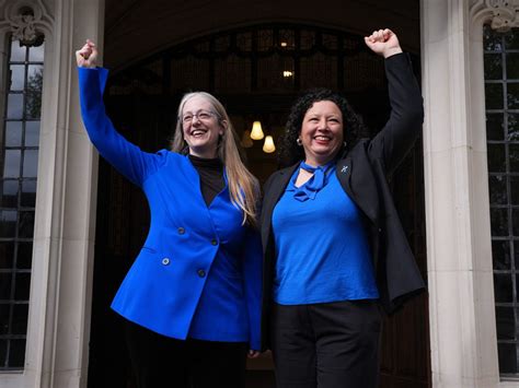 Gender Critical Group Threatens Legal Action Over Court Judgment