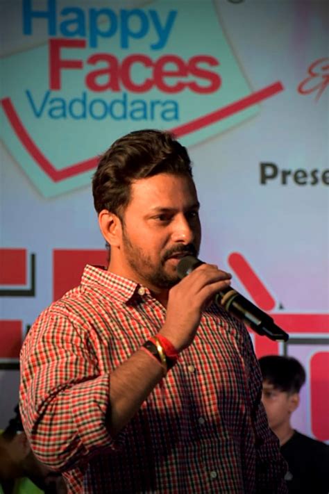 Piyush Khare On Linkedin Publicspeaking Happyfacesvadodara