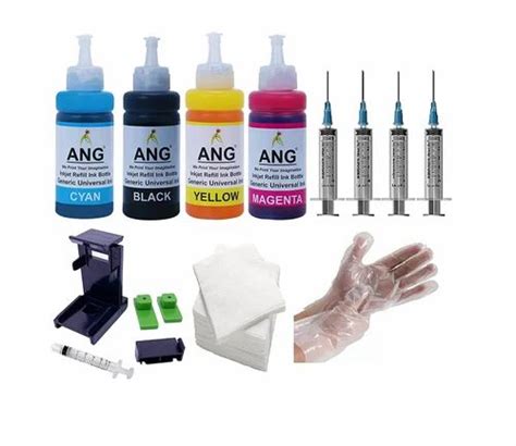 Hp Black Ink Cartridge At Piece In Mumbai Id