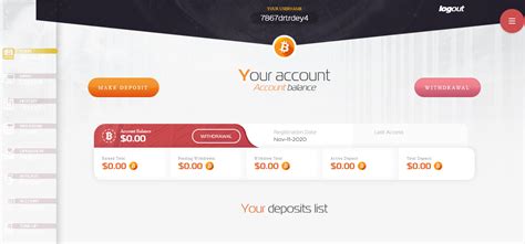 Goldcoders Hyip Script Template 15 Php Market Open Source