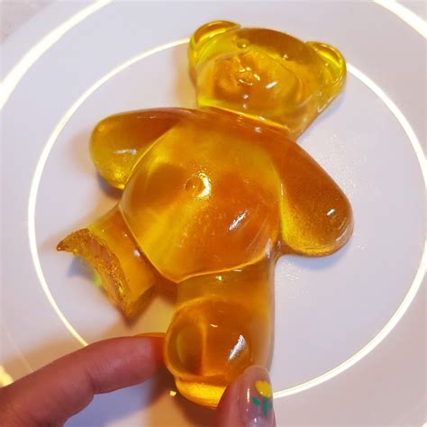 Gs25 신상 곰돌이 대왕 젤리 실사 인스티즈 Instiz 이슈 카테고리