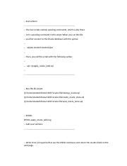 Apply Oracle Lab5 Sql LAB 5 Query Joined Data Sets Oracle Docx