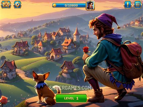 Solitaire Emperor Secrets Of Fate Play Online On SilverGames