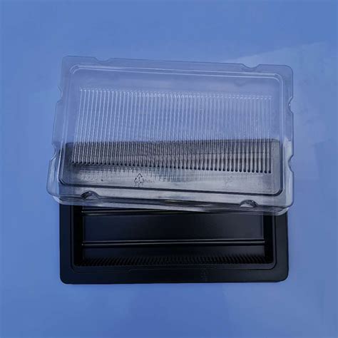 Esd Blister Tray Agreen® Packaging