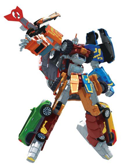 Tobot Giga 7 | Tobot Wiki | Fandom