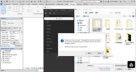 Dynamo 12 Savechoseopen Seems To Break Custom Nodes Dynamo