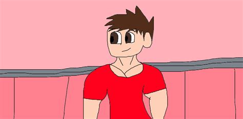 Kyle 2 By Supersaiyanplusultra On Deviantart