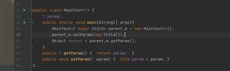 基础篇深入解析JAVA泛型和Type类型体系 潜行前行 博客园
