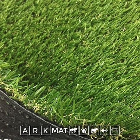 Wembley 20mm Artificial Grass Sample Samples