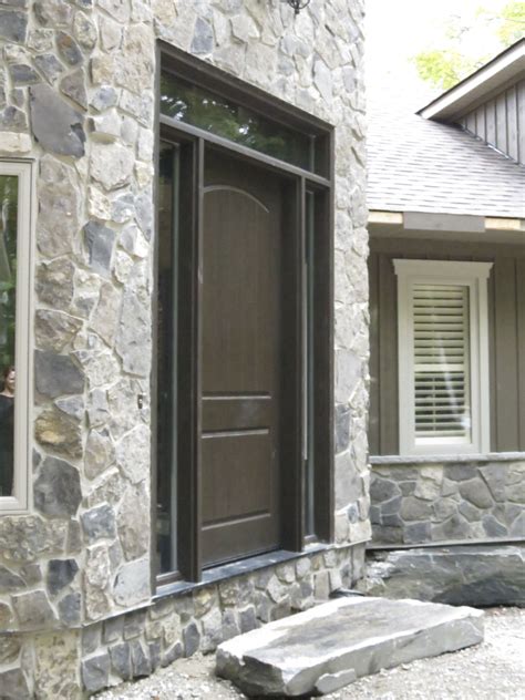 Stone Selex Field Stone Manufactured Stone Veneer Exterior Stone