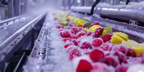 Optimizing For Continuous Process Manufacturing