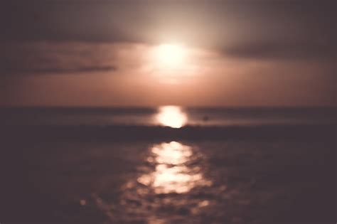 태양 빛 일몰 하늘과 보케 추상적 인 배경여름에 열대 자연 깨끗한 해변과 하얀 모래를 흐리게 0명에 대한 스톡 사진 및 기타 이미지 Istock