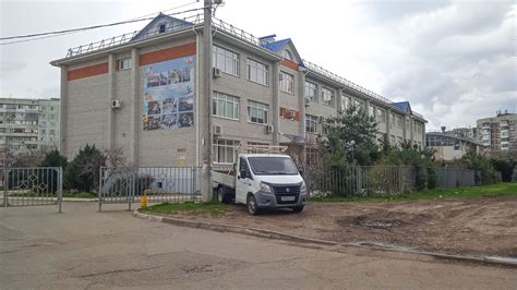 Школа №100 Краснодар официальная информация отзывы адрес сош сайт моу телефон директора