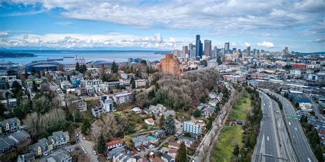 North Beacon Hill Seattle Area Neighborhood Guide For One Of Seattle