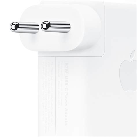 Buy Apple 67 W Laptop Adapter For Apple MacBook Air M2 M1 Pro M2 M1 MacBook Retina Early