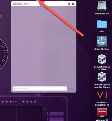 How To Get Chatgpt On Your Mac Menu Bar