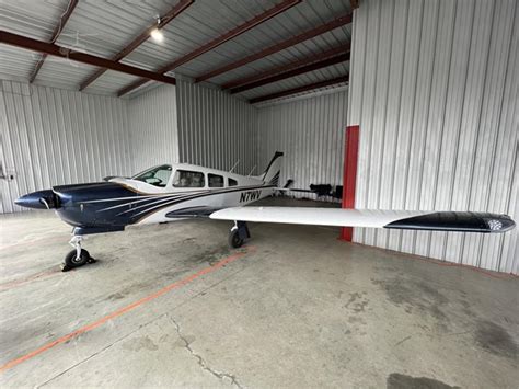 1977 Piper Arrow Iii