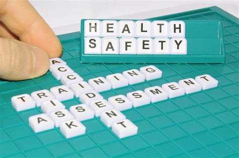 How Can Your Business Implement More Effective Whs Policies