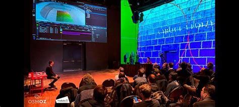 Modulo Pi And Osmoz Tech Strengthen Partnership Modulo Pi