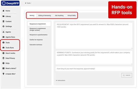 25 Best Rfp Tools For 2025 Ai Powered Comparison Guide