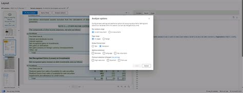 Analyze Complex Documents With Azure Document Intelligence Markdown Output And Azure Openai