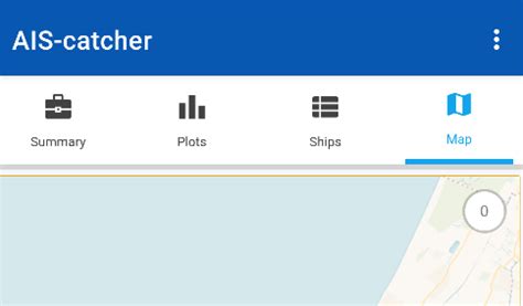 Summary Page Data Inaccurate Issue 137 Jvde Github AIS Catcher GitHub