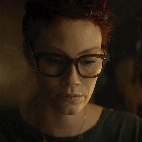 Alyssa Sutherland As Ellie In Evil Dead Rise