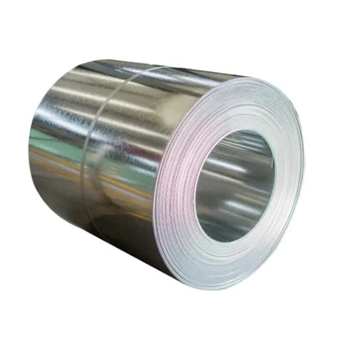 Galvanized Coils Understanding The Manufacturing Process And
