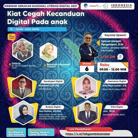 Kiat Cegah Kecanduan Digital pada Anak - kilasjambi.com