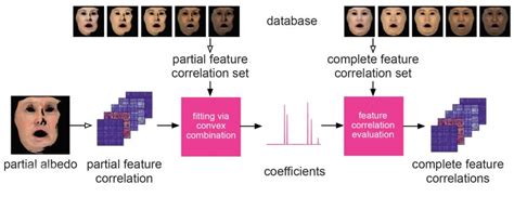 Face Me Part 1 Photorealistic Facial Texture From A Single Still Fxguide