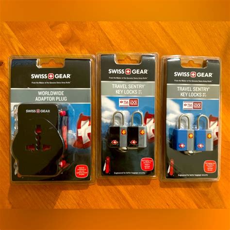 How To Set Swiss Gear Luggage Lock At Frank Dugas Blog