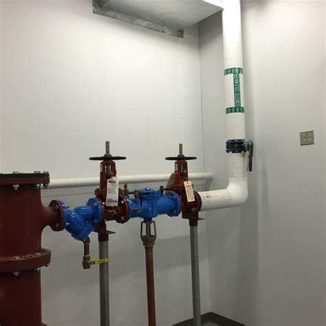 Backflow Preventors Calumet City Plumbing
