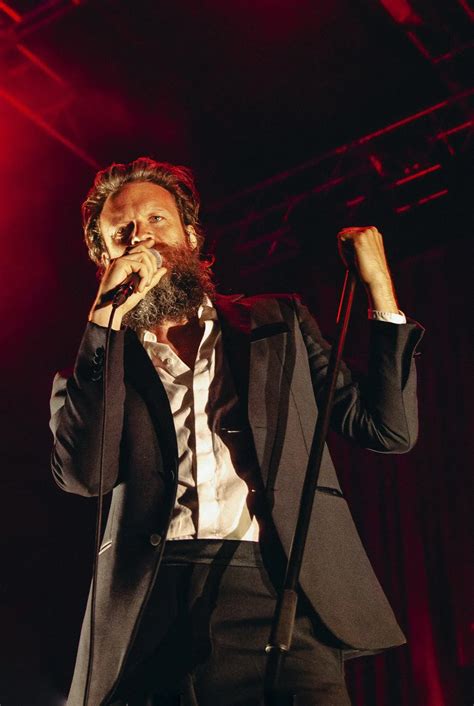 Father John Mistys Epic Return To Leeds O2 Academy — The Concert Club