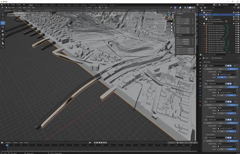 Difference Boolean Adds To Object Rblenderhelp