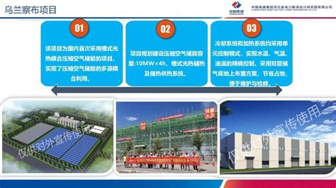 中国电建ppt！压缩空气储能项目建设方案，附知识梳理、方案解读 知乎