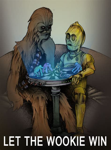 Wookie Quotes Quotesgram